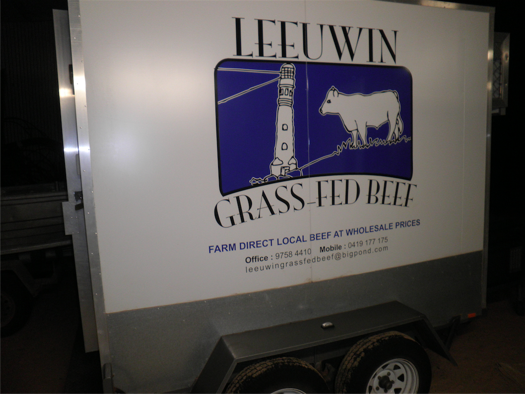 Benefits Of Prime Grass-Fed Beef - Leeuwin Grass-Fed Beef